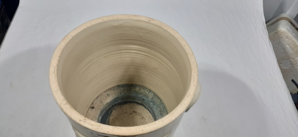 Water Filter - White's Patent Federal Filter