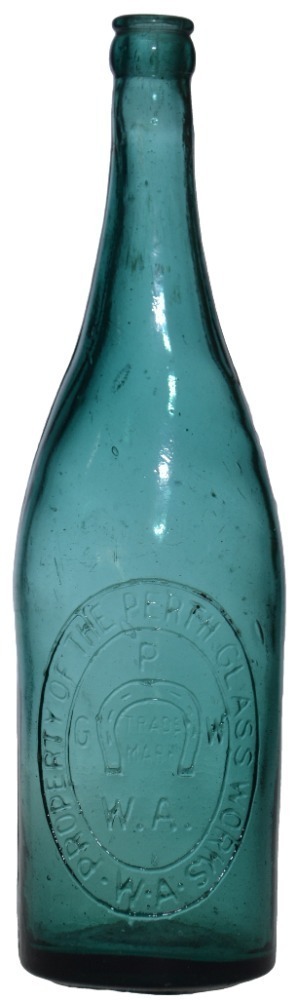 Beer - The Perth Glass Works, W.A