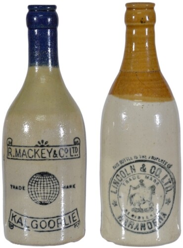 Ginger Beer - 2 x C/S