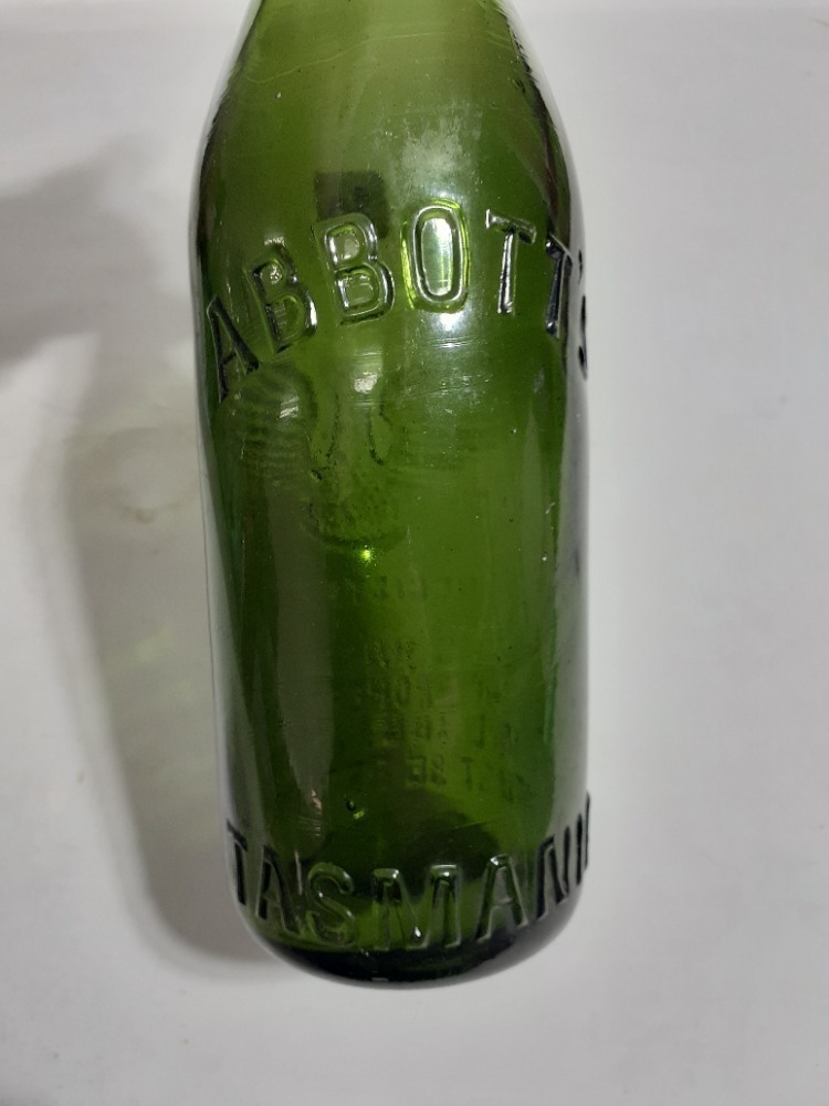 Cordial - Abbotts, Tasmania